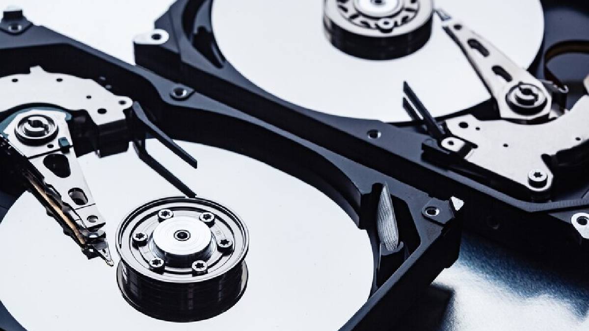 Windows hacks: How to create a drive partition on your Windows PC