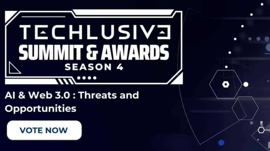 Techlusive Awards 2023: Everything you need to know