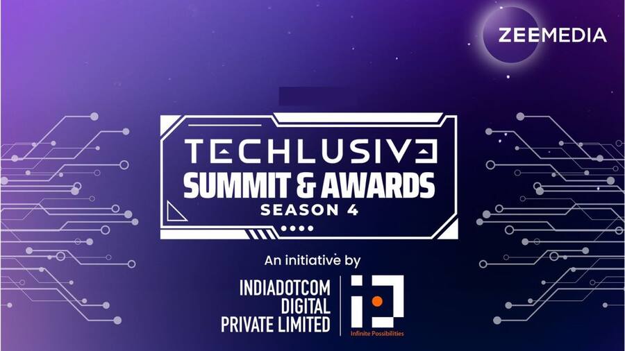 Techlusive Awards 2023: Exhaustive panels, expert panelists, and tech ...
