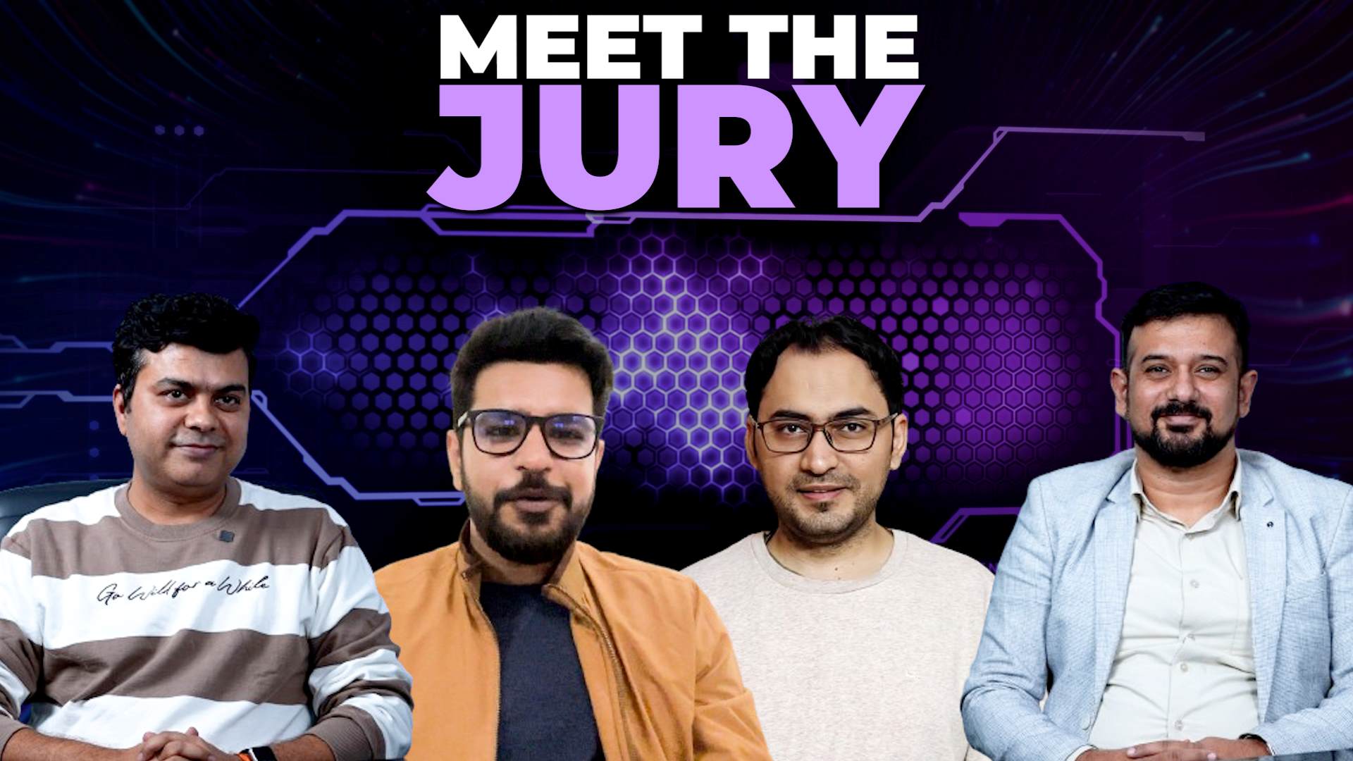 Techlusive Summit And Awards Season 4: Meet The Jury