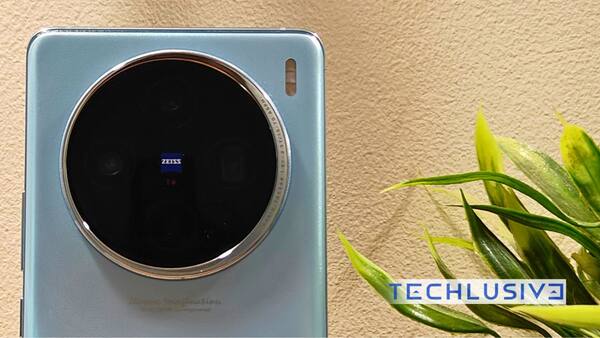 Explainer: What is a periscope camera on a phone, how do they work?