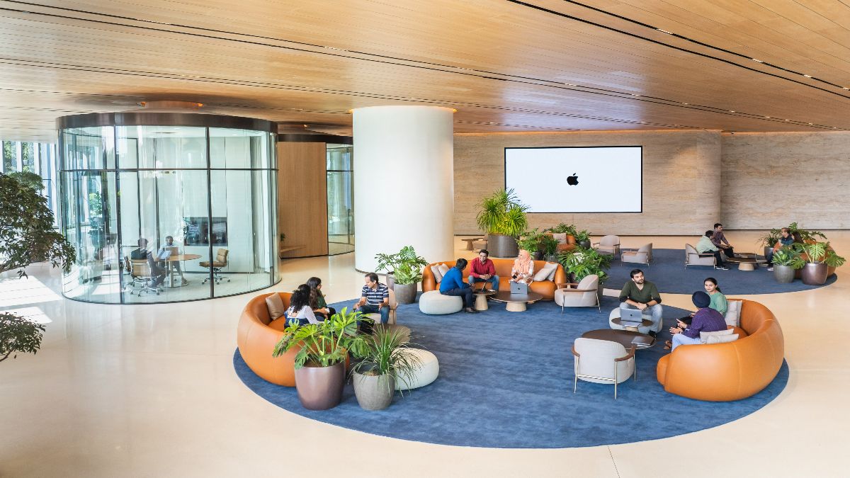 Apple opens a new office in Bengaluru, India: All you need to know about it