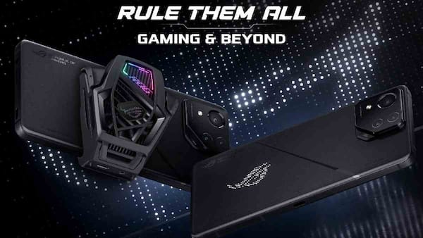 Asus ROG Phone 8 Pro goes on sale in India today: Check price, top ...