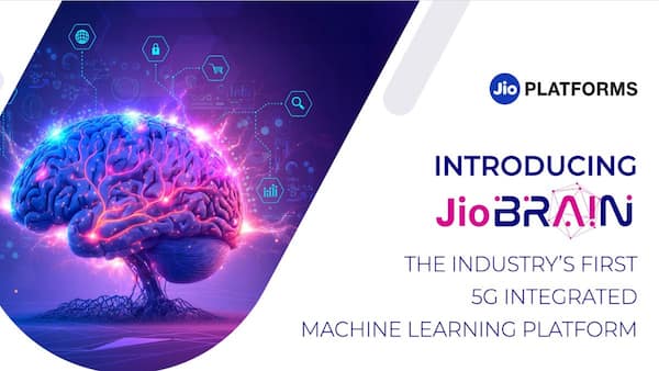 Jio Platforms launches Jio Brain to provide AI capabilities to enterprises
