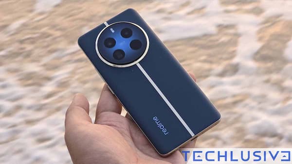 Realme 12 Pro Plus 5G unveiled: Check its top features