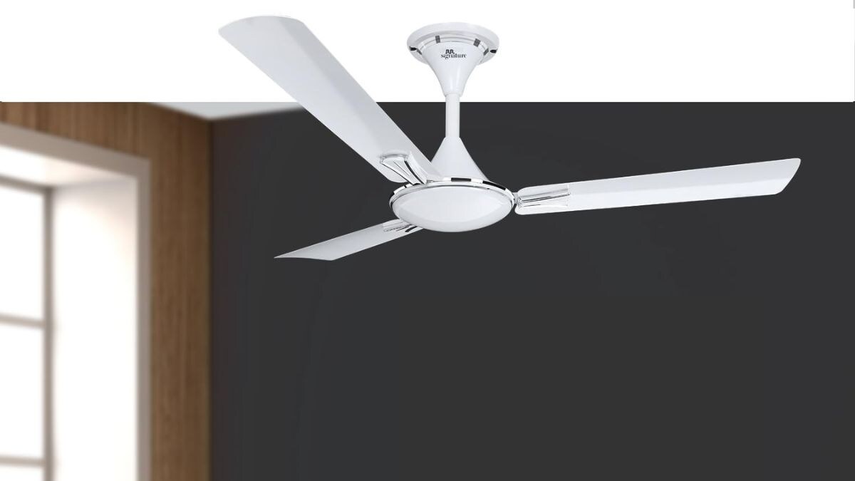 Amazon finds: Top deals on smart ceiling fans
