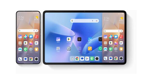 Xiaomi HyperOS is coming to over 10 devices before July