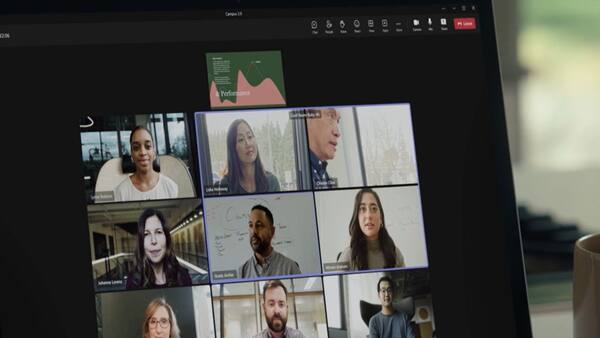 Microsoft Teams gets more Copilot powered features for smarter, swifter ...