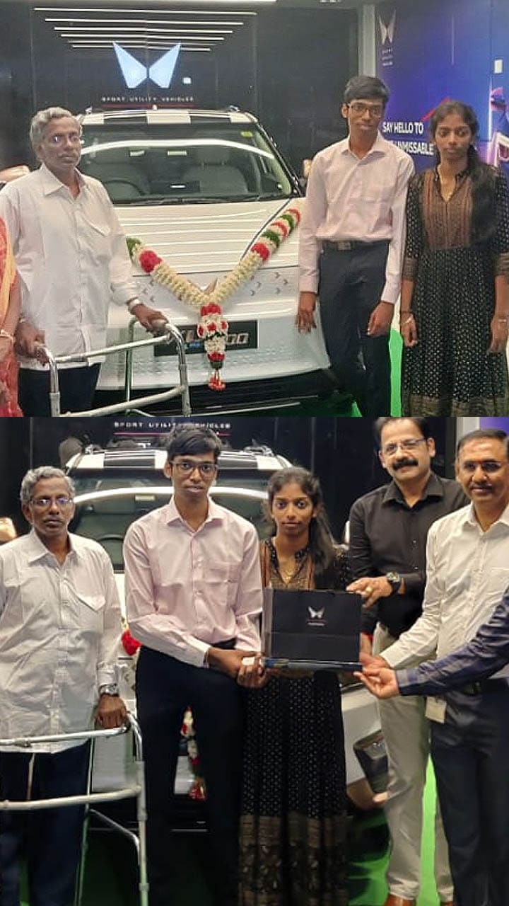 Techlusive Webstories Listing