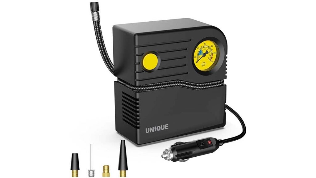 Amazon Prime Shopping Days: Tyre Inflators you can buy under Rs 2,000