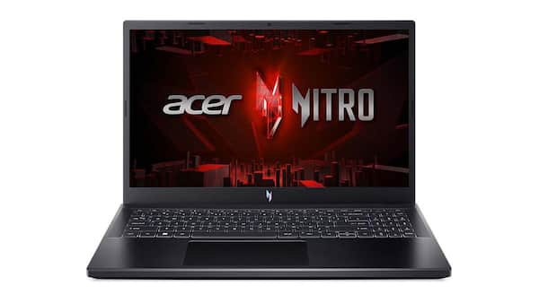 Best gaming laptops under Rs 1 lakh
