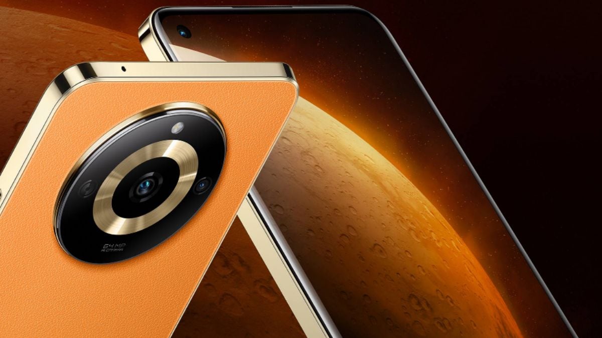 64MP Camera phones: 64MP कैमरा वाले धांसू फोन, कीमत 15000 से कम