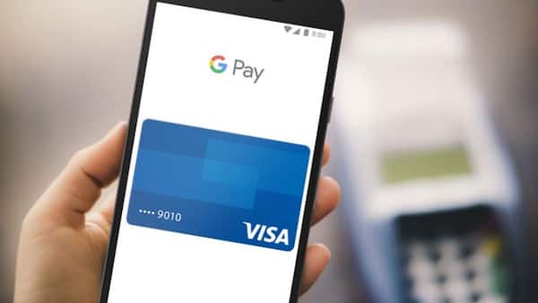 How to use credit and debit card in Google Pay (GPay)