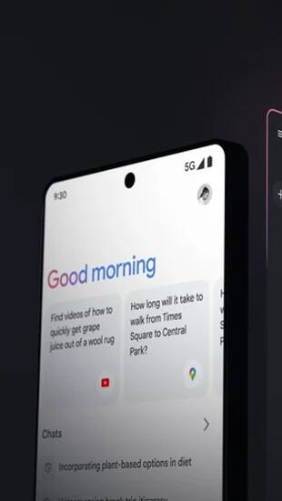 Top 6 Gemini AI features announced at Google I/O 2024