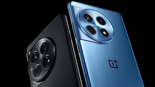 Top smartphones with 100W and faster charging support