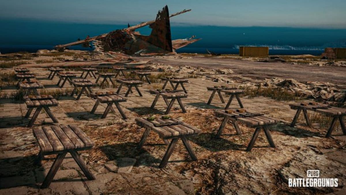 PUBG Battlegrounds update 29.2: New features, new maps, better weapons ...