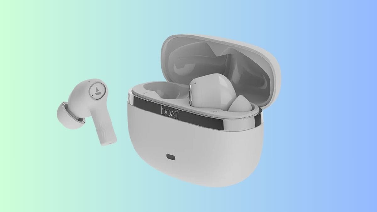 Amazon deals: Top TWS earbuds under Rs 1,000