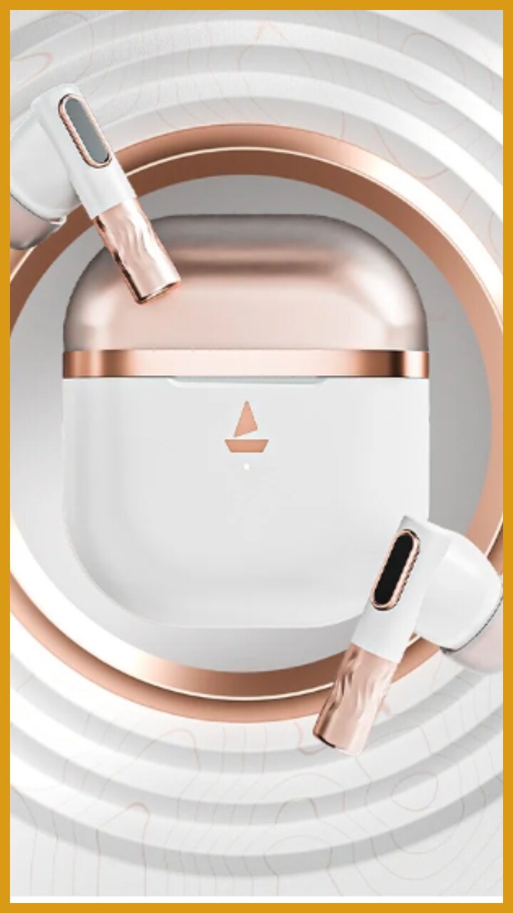 boAt के नए TWS भारत में लॉन्च, जानें कीमत