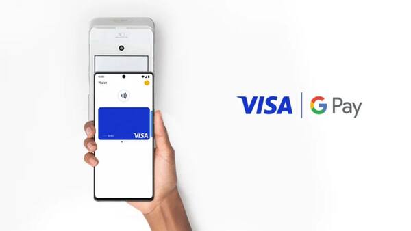 A guide on how to use credit card on GPay