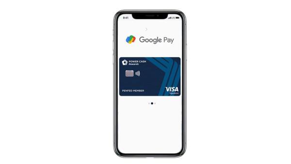 A guide on how to use credit card on GPay