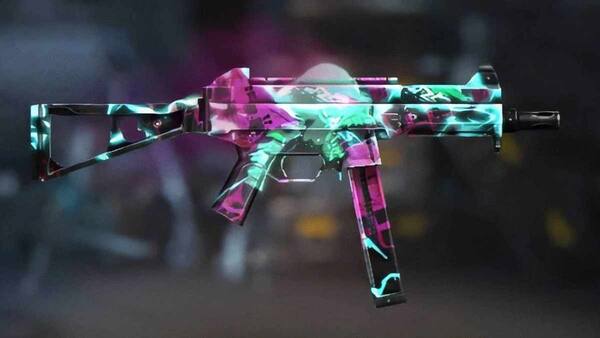 Free Fire Max Weapons Guide: Top 8 weapons to use in the game