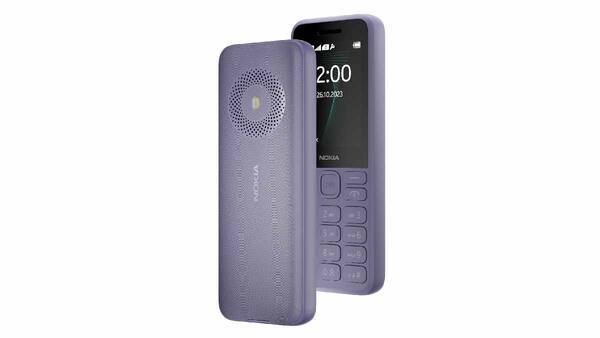 Best stylish feature phones for under Rs 5,000 in 2024