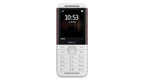 Best stylish feature phones for under Rs 5,000 in 2024