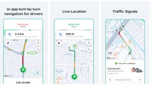 Ola Electric launches Ola Maps in India with turn-by-turn navigation ...
