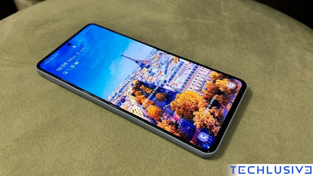 Samsung Galaxy M55 5G Review: A no-nonsense mid-ranger