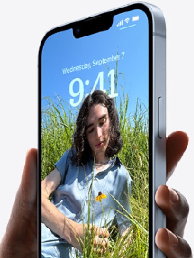 iPhone 14 Flipkart deal: About Rs 10,000 discount for buyers