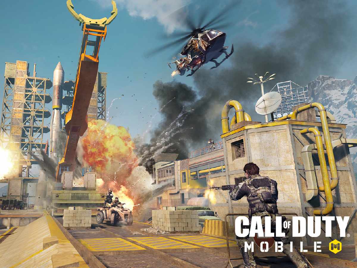 10 best Call of Duty Mobile tips and tricks to get more kills