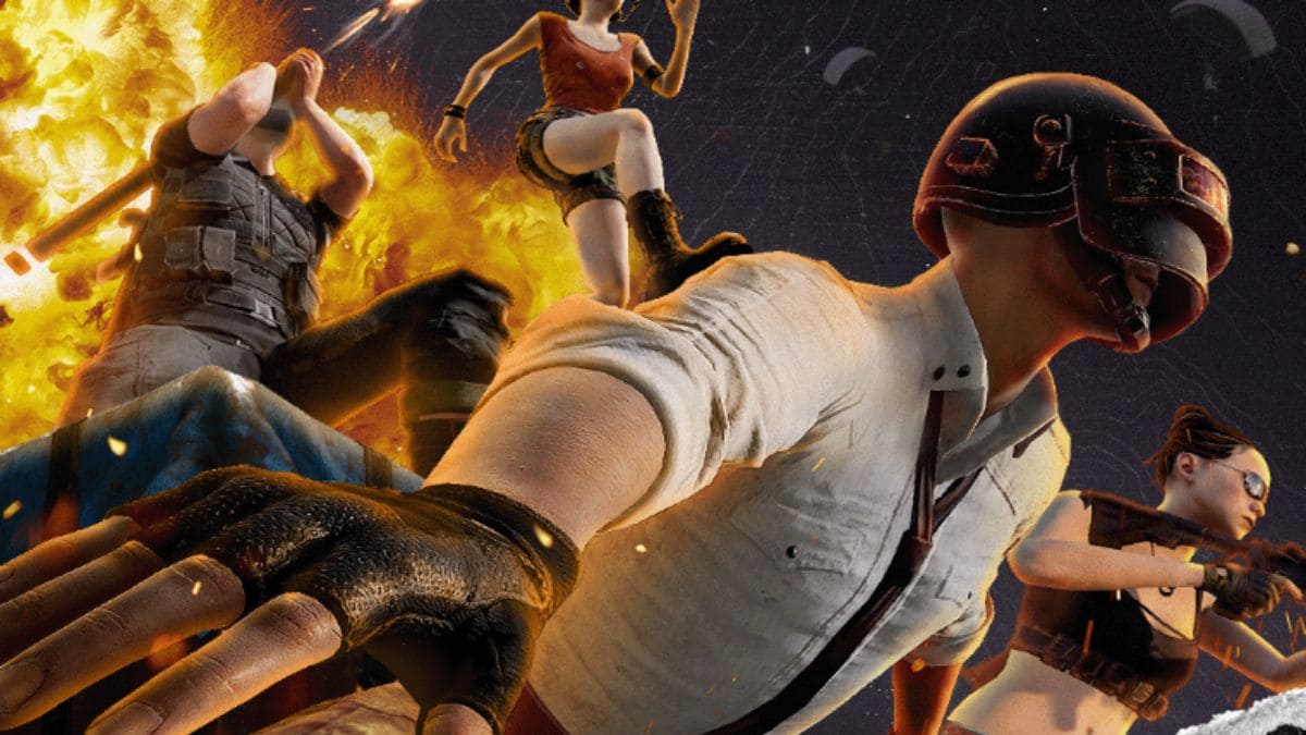 PUBG hacks: 5 Tips to master high-risk, high-reward looting in PUBG Mobile