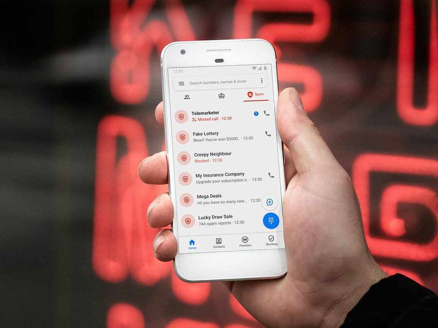 Here's how to Block Unknown Numbers on Android Phones