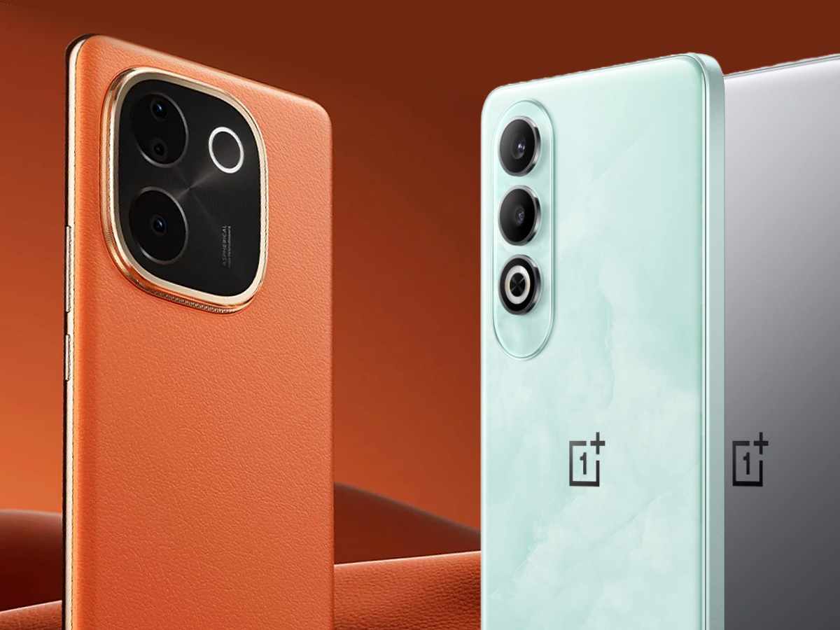 iQOO Z9s Pro vs OnePlus Nord CE 4: Which is the best device under Rs 25,000
