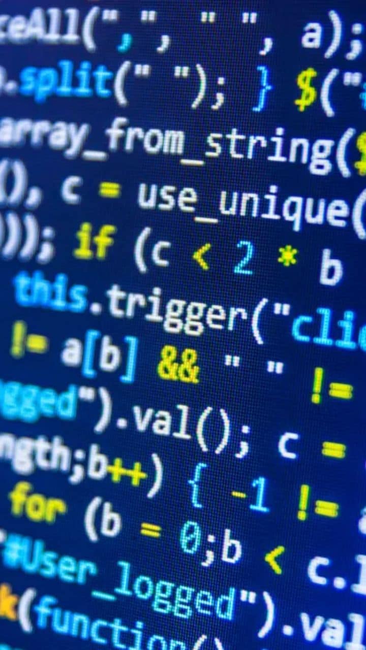 Top 5 Courses for Programmers