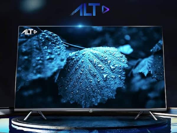 Best QLED Smart TV Under Rs 50000: An Immersive Viewing Experience