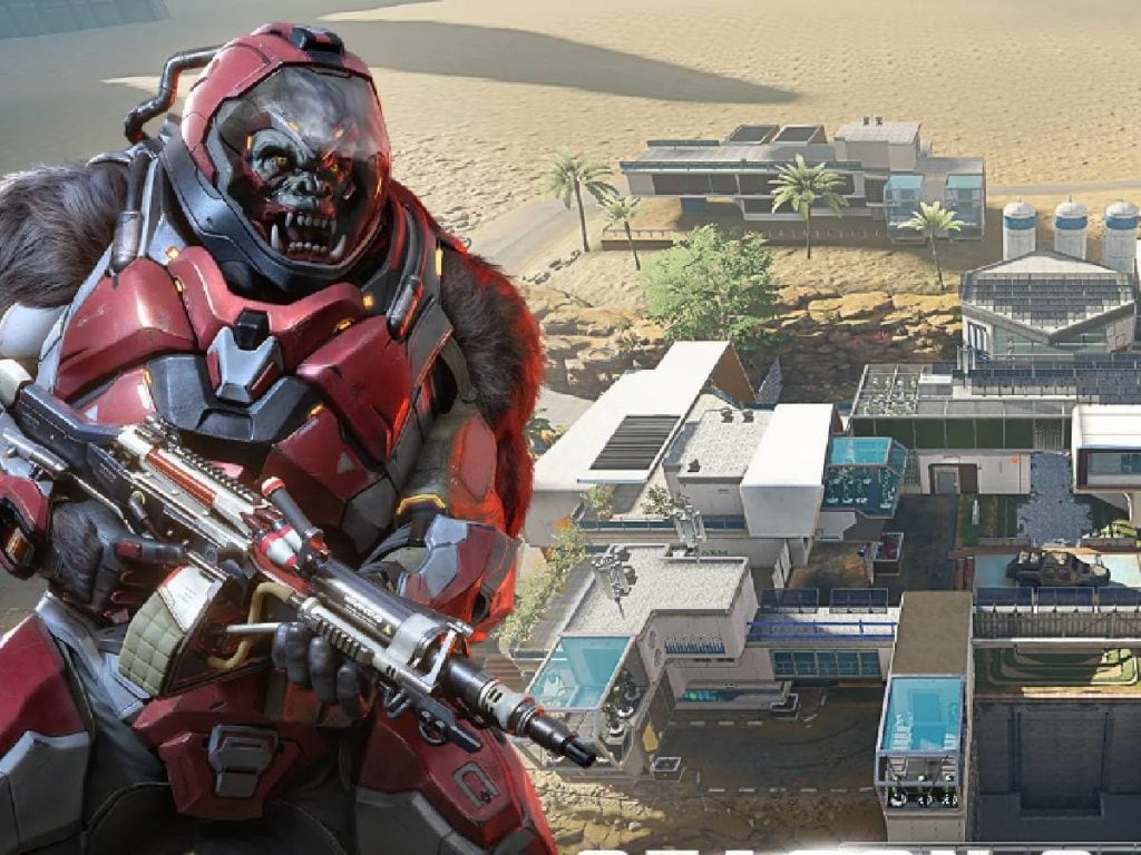 Complete Guide to Call of Duty: Warzone Loadouts