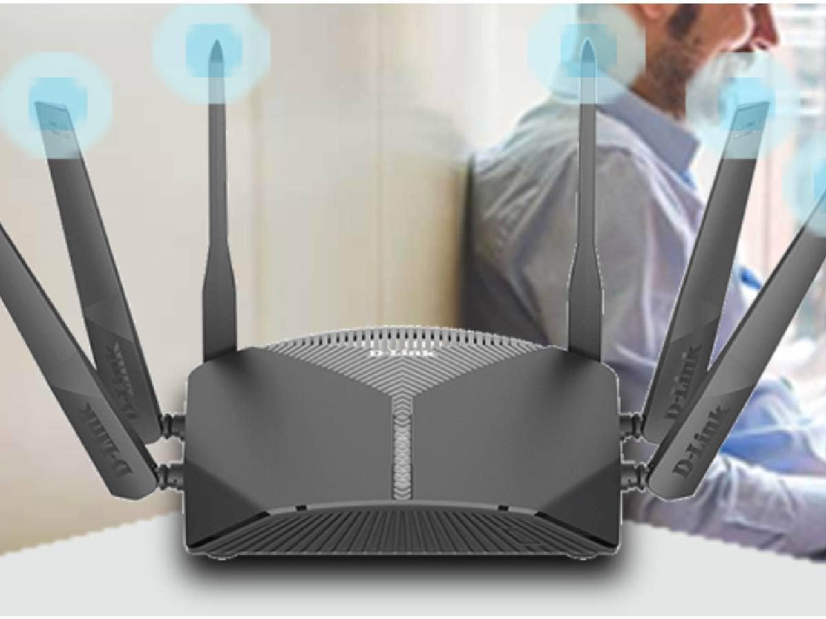 Top Wi-Fi Routers Under Rs 10000: Unbeatable Deals and Performance Picks