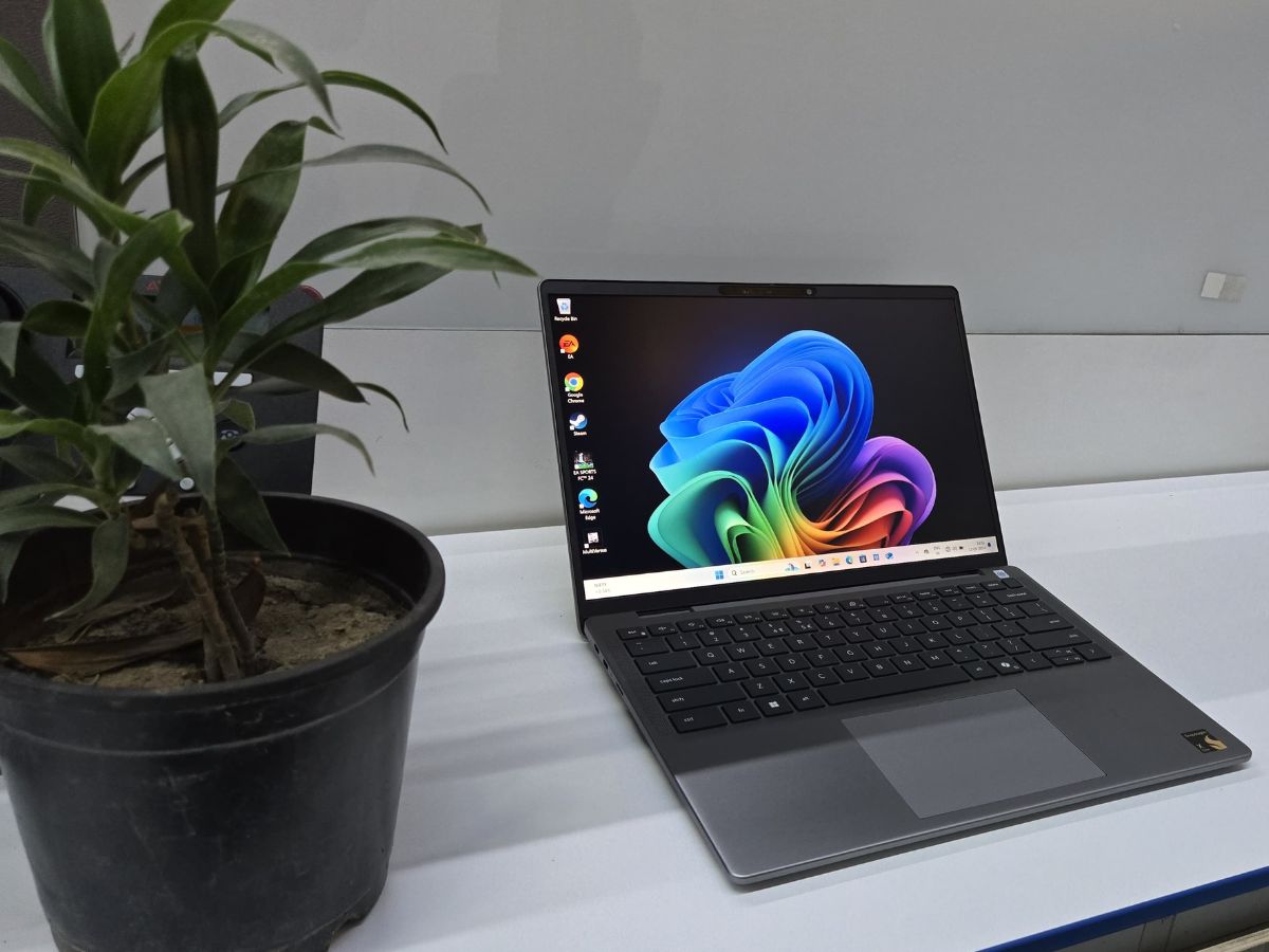 Dell Latitude 7455 Review: Strikes a balance between performance and ...