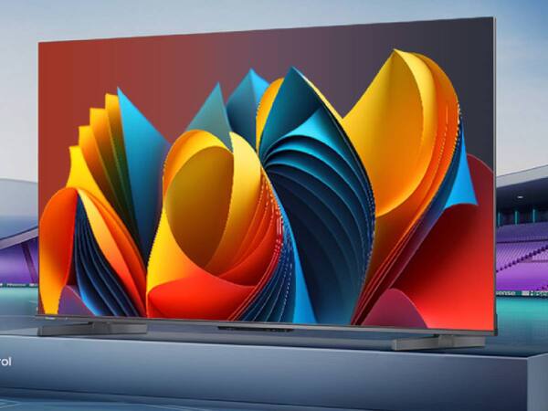 Best QLED Smart TV Under Rs 50000: An Immersive Viewing Experience