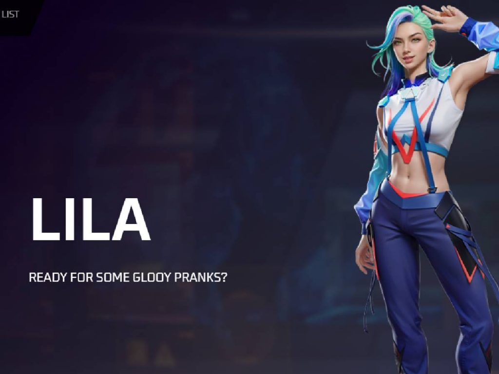 The Best Garena Free Fire Characters and What Makes Them Stand Out