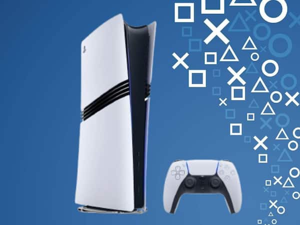 PS5 Pro vs PS5: What are the key differences between the two consoles?