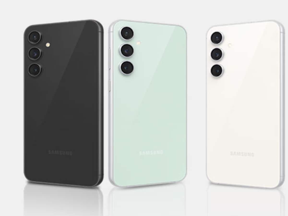 Samsung Galaxy S24 FE leaks revealed design, specs, and color variants