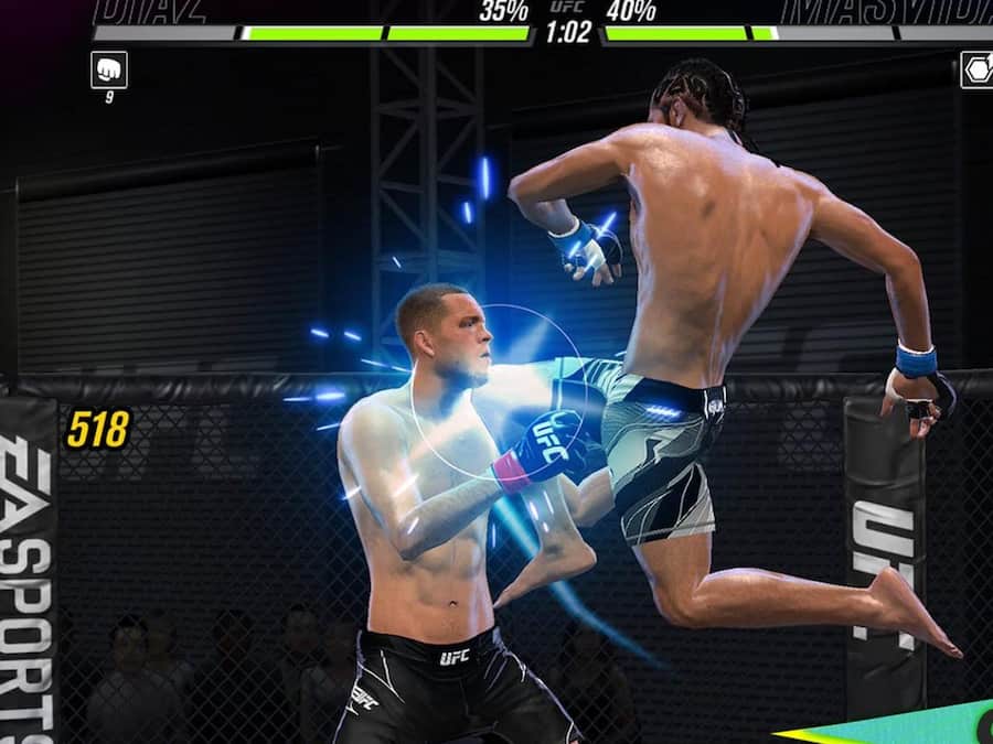 Best sports games for Android and iOS in 2024