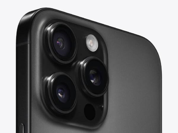iPhone 16 Pro and iPhone 16 Pro Max Unveiled: Top Features That Will ...