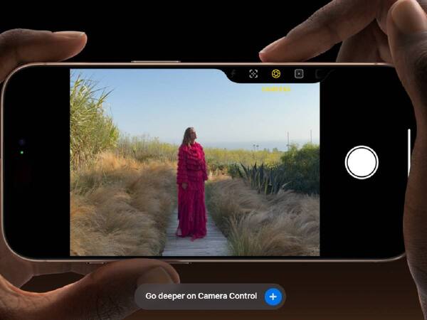 iPhone 16 Pro and iPhone 16 Pro Max Unveiled: Top Features That Will ...