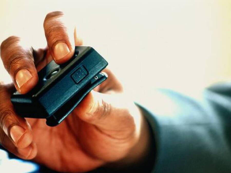 What are Pagers and Why Lebanon Still Relies on Them