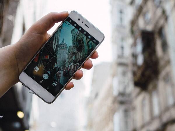 8 Hidden Features in Your Smartphone You Didn't Know Existed