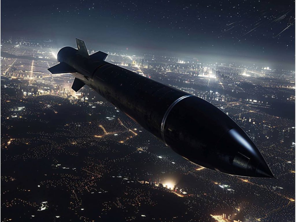 Unlocking the Power of India's Missile Defence System: A Comprehensive ...