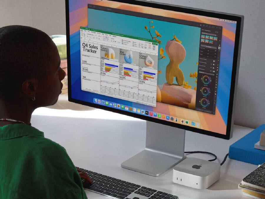 Apple’s All-New Mac Mini Powered by M4 and M4 Pro is Launched in India ...